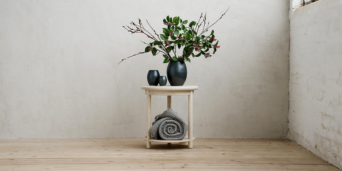 Scribe – Jacob May Design