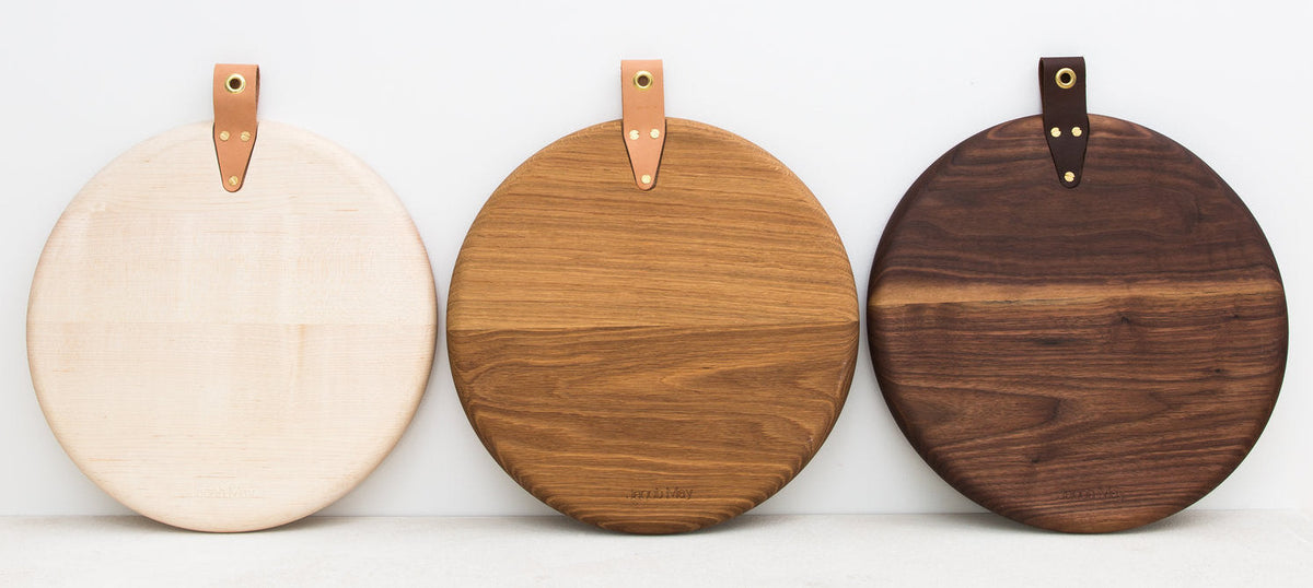 Table Top – Jacob May Design