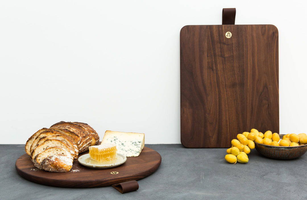 Table Top – Jacob May Design