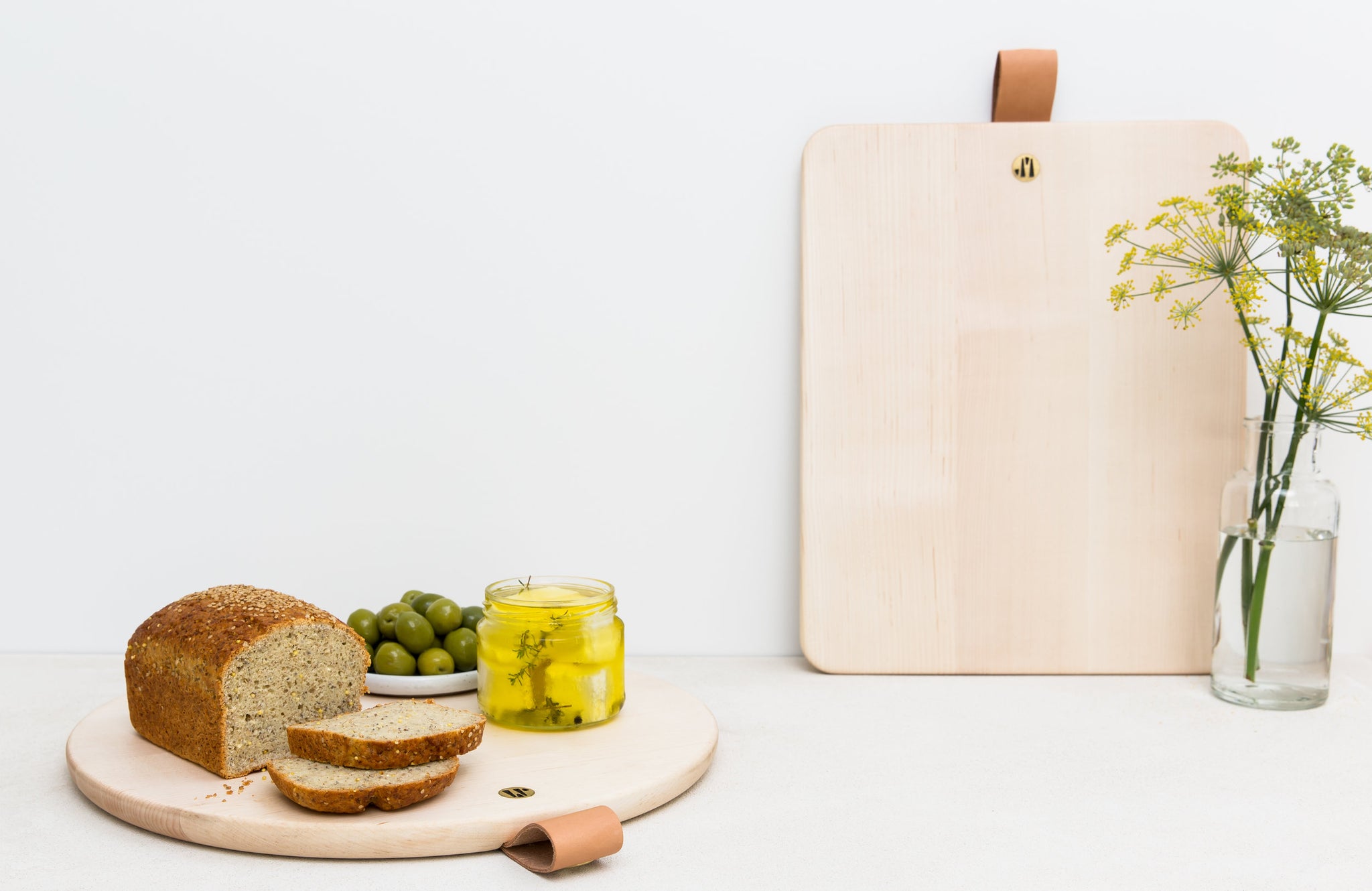 Table Top – Jacob May Design