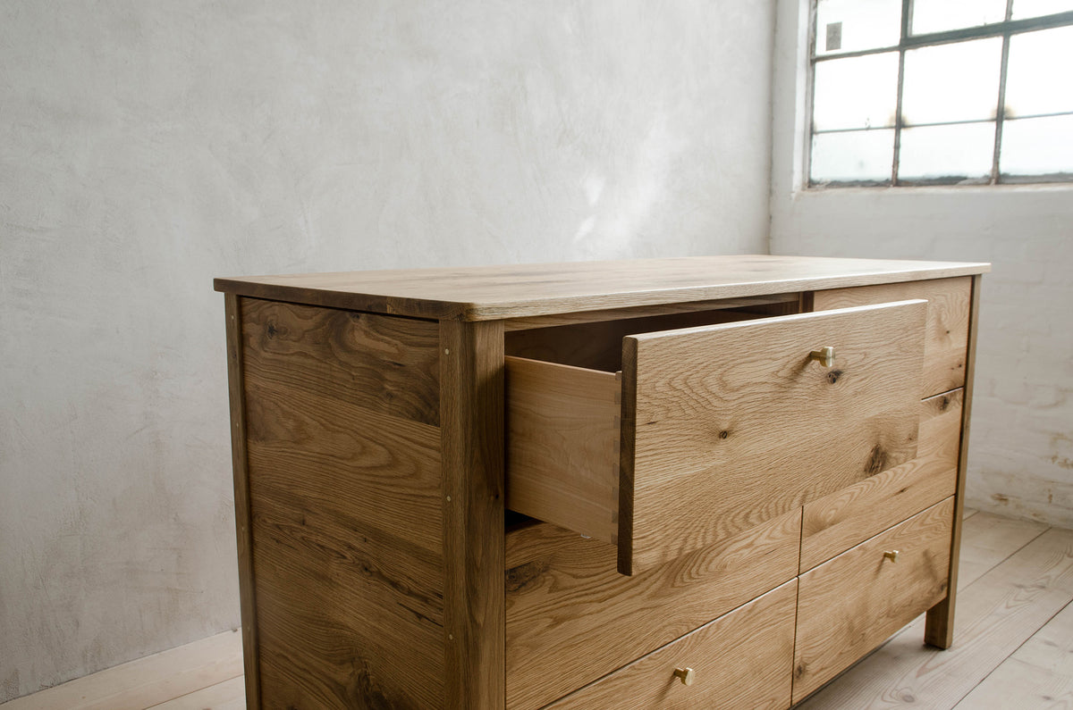 Lore Dresser – Jacob May Design