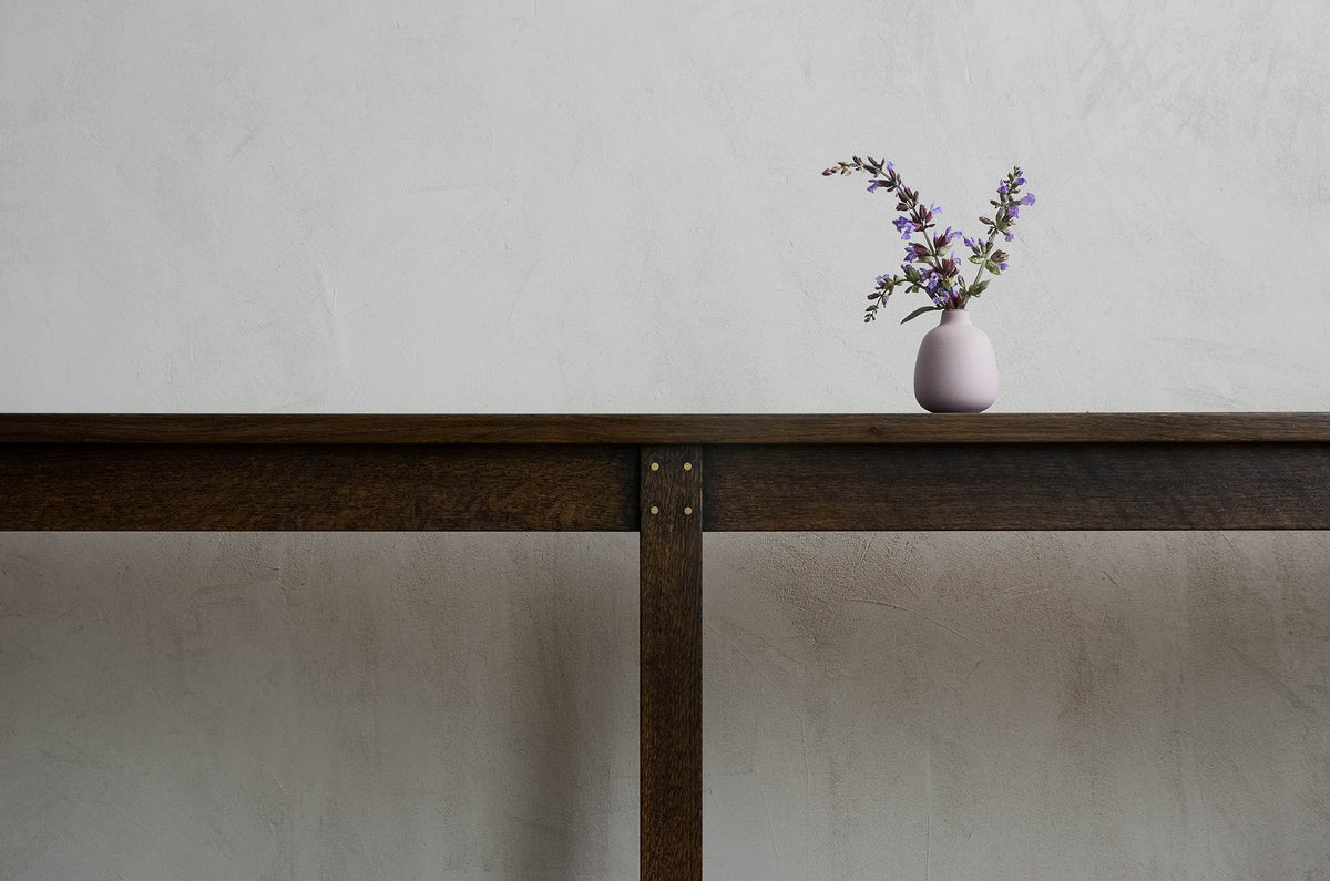 Lore Console – Jacob May Design