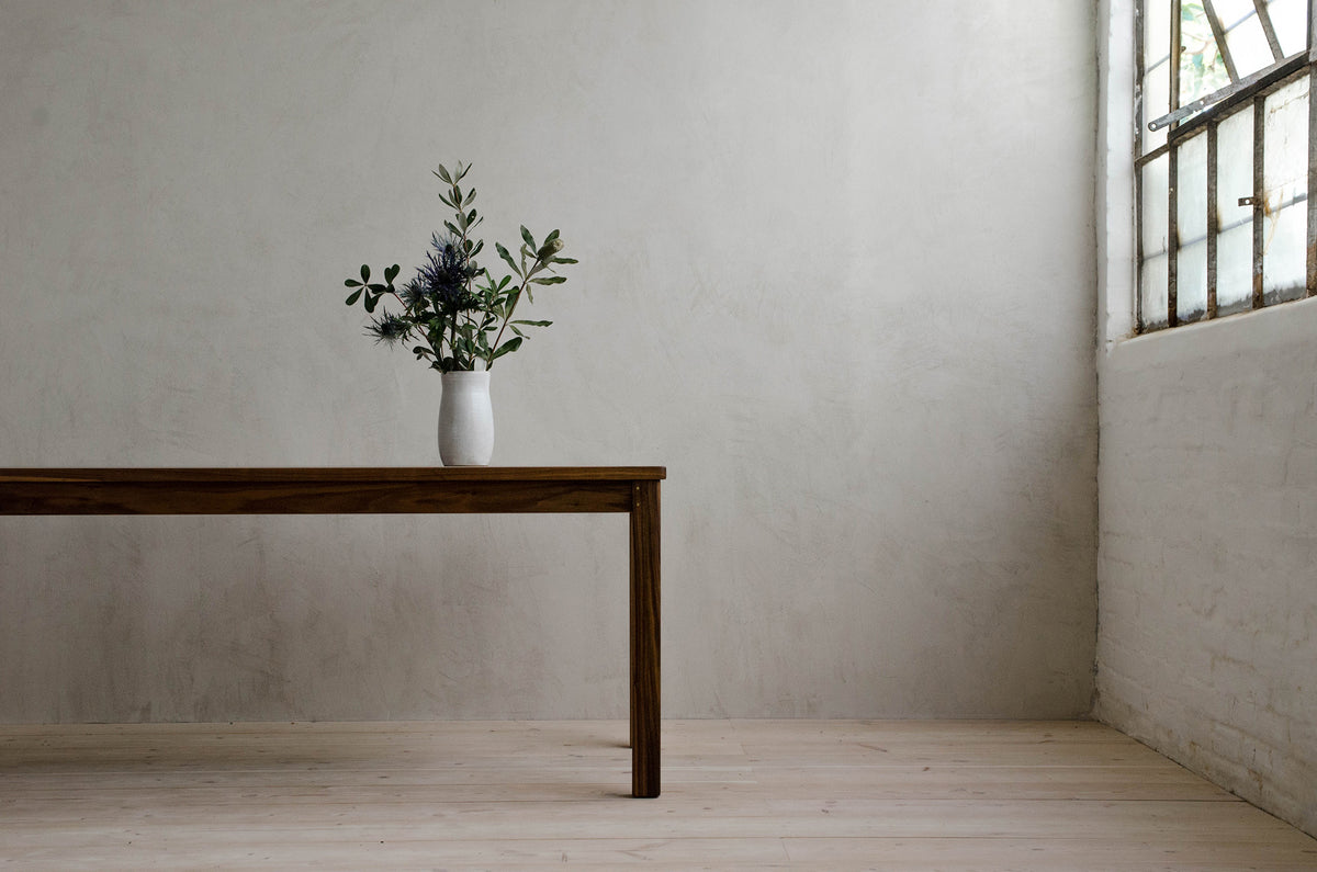 Lore Dining Table – Jacob May Design
