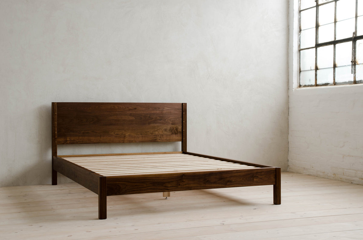 Lore Bed – Jacob May Design