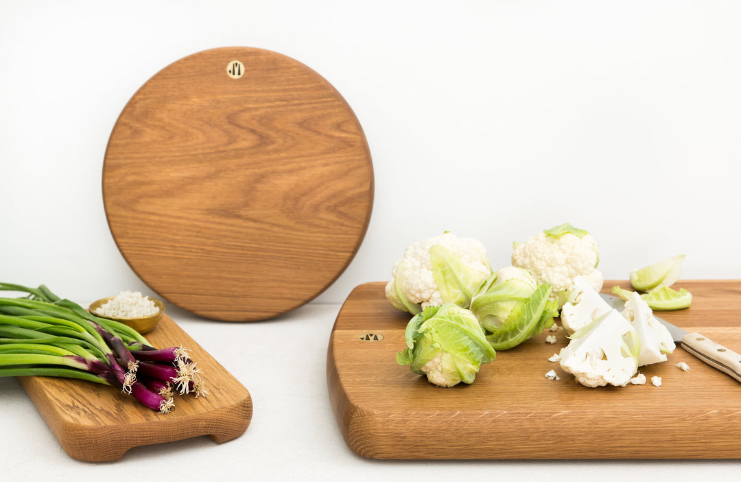 Table Top – Jacob May Design