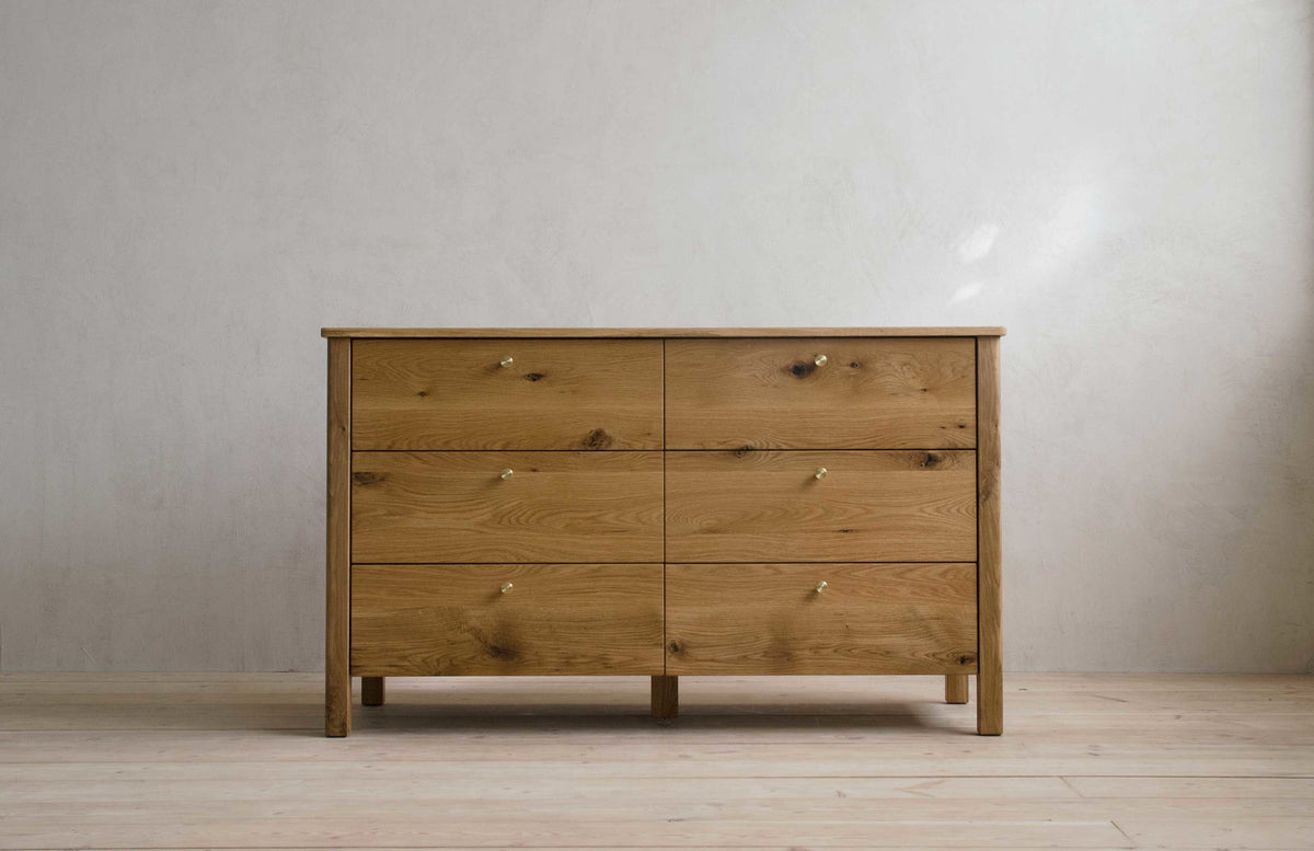Lore Dresser – Jacob May Design