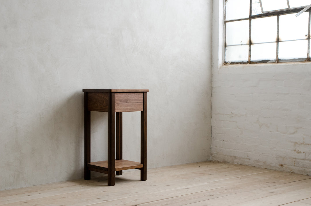 Bedroom – Jacob May Design