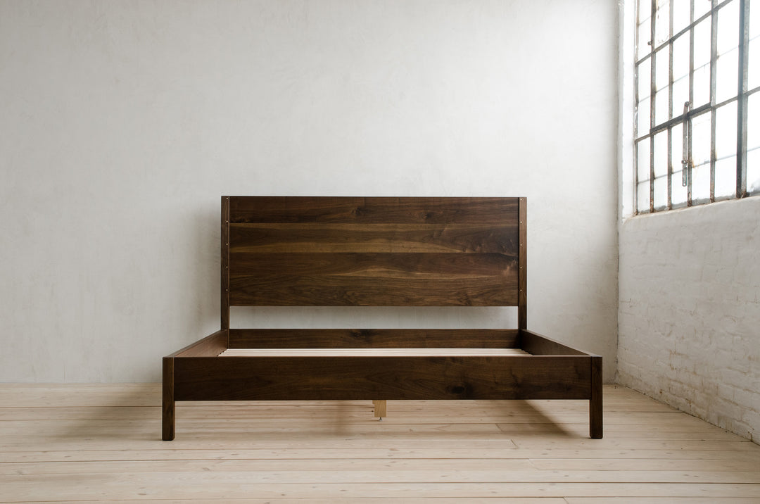 Bedroom – Jacob May Design