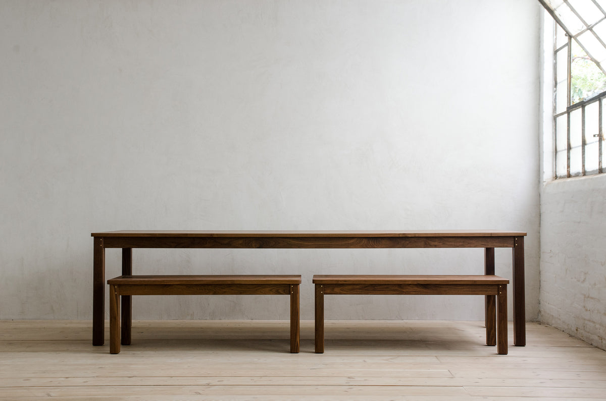 Lore Dining Table – Jacob May Design