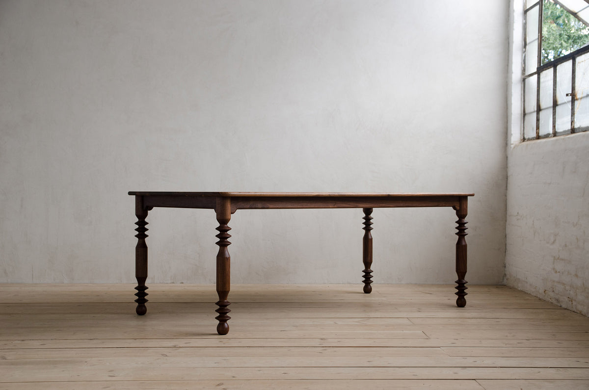 Flora Dining Table – Jacob May Design