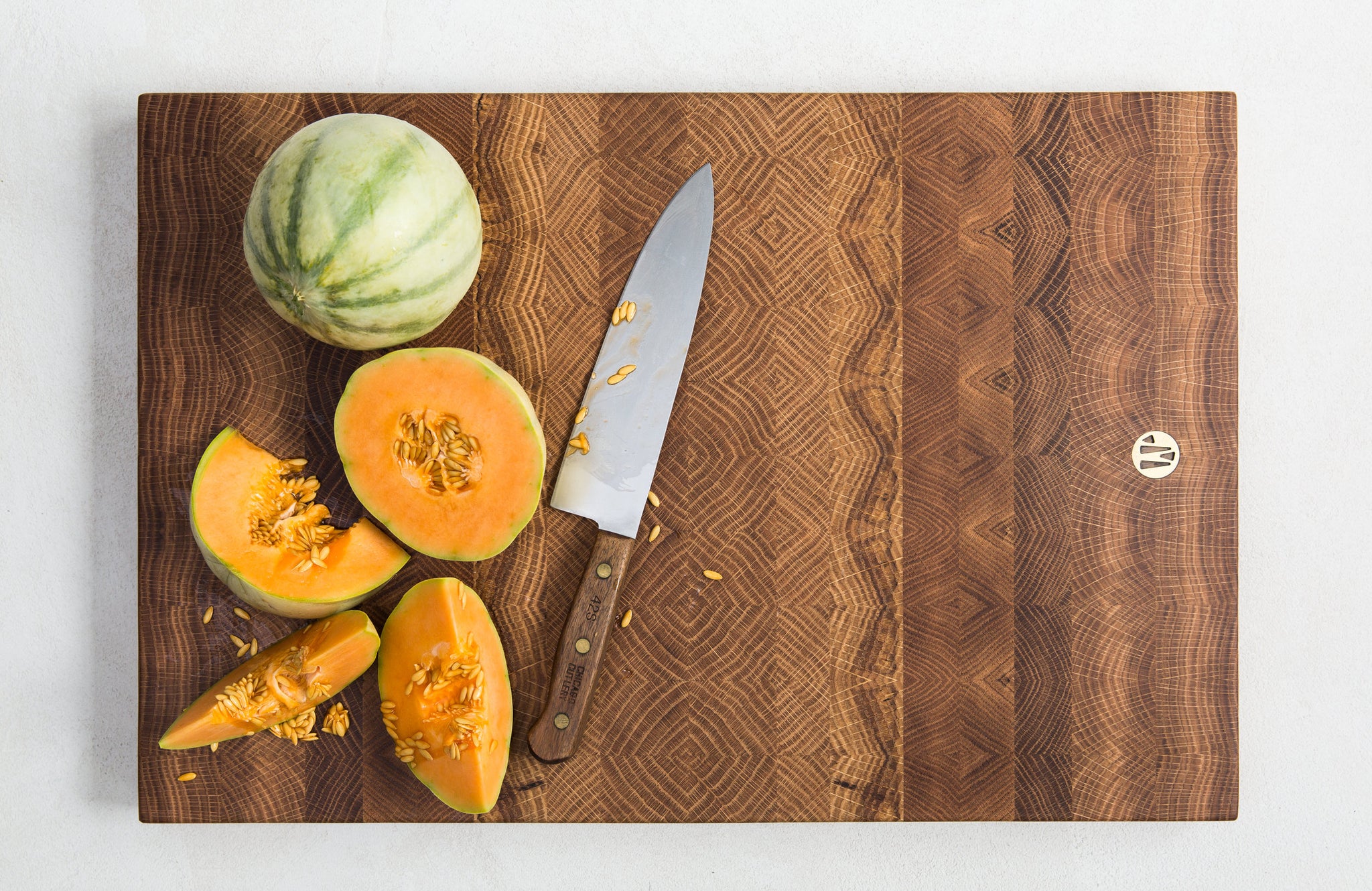 Table Top – Jacob May Design
